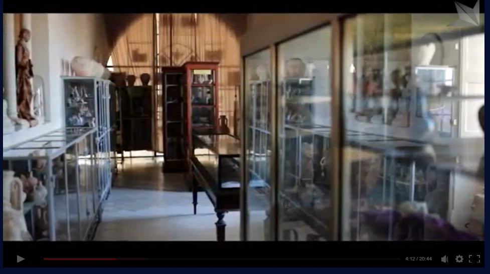 “Il-Kollezzjonist”: documentary about the Catacombs of St. Agatha ...